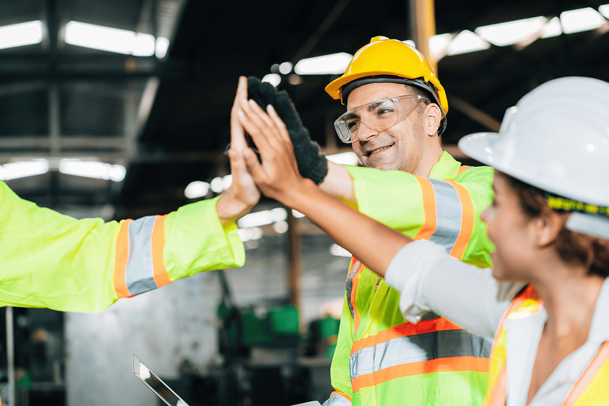 Health and Safety & EHS Software | Evotix